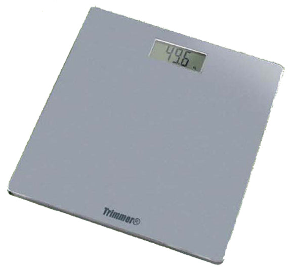 Thinner Bathroom Scale Everfit Ultra Slim Bathroom Scale | Kitchen
